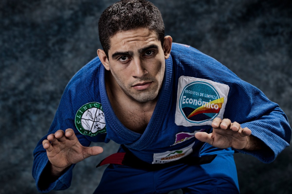 Hérico Hesley – Ryan Hoover Photography